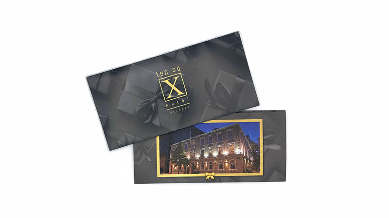 Ten Square Hotel - Jospers Steakhouse Dining Experience